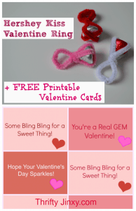 Valentine's Day Crafts for Kids