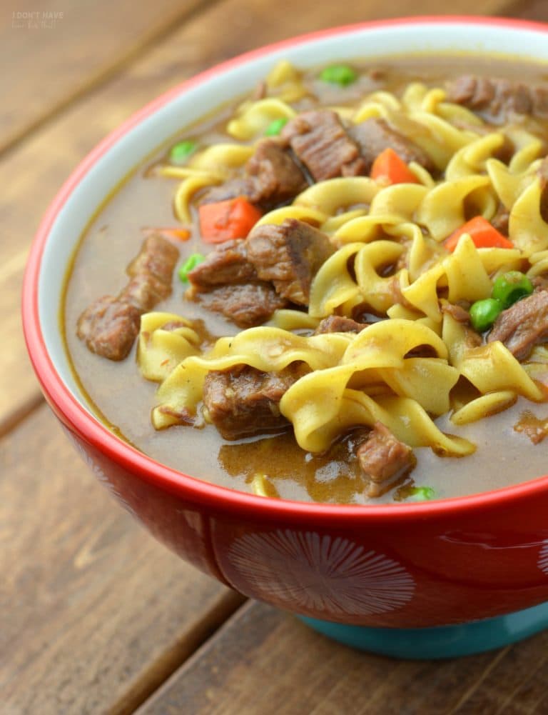 Instant Pot Beef And Beer Stew 0324