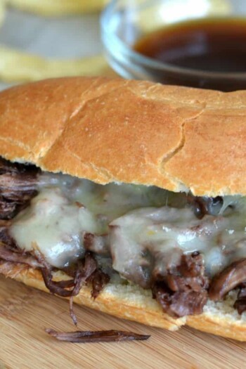 Instant Pot Bread - I Don't Have Time For That!