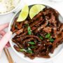 Instant Pot Bulgogi