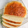 Instant Pot Bread