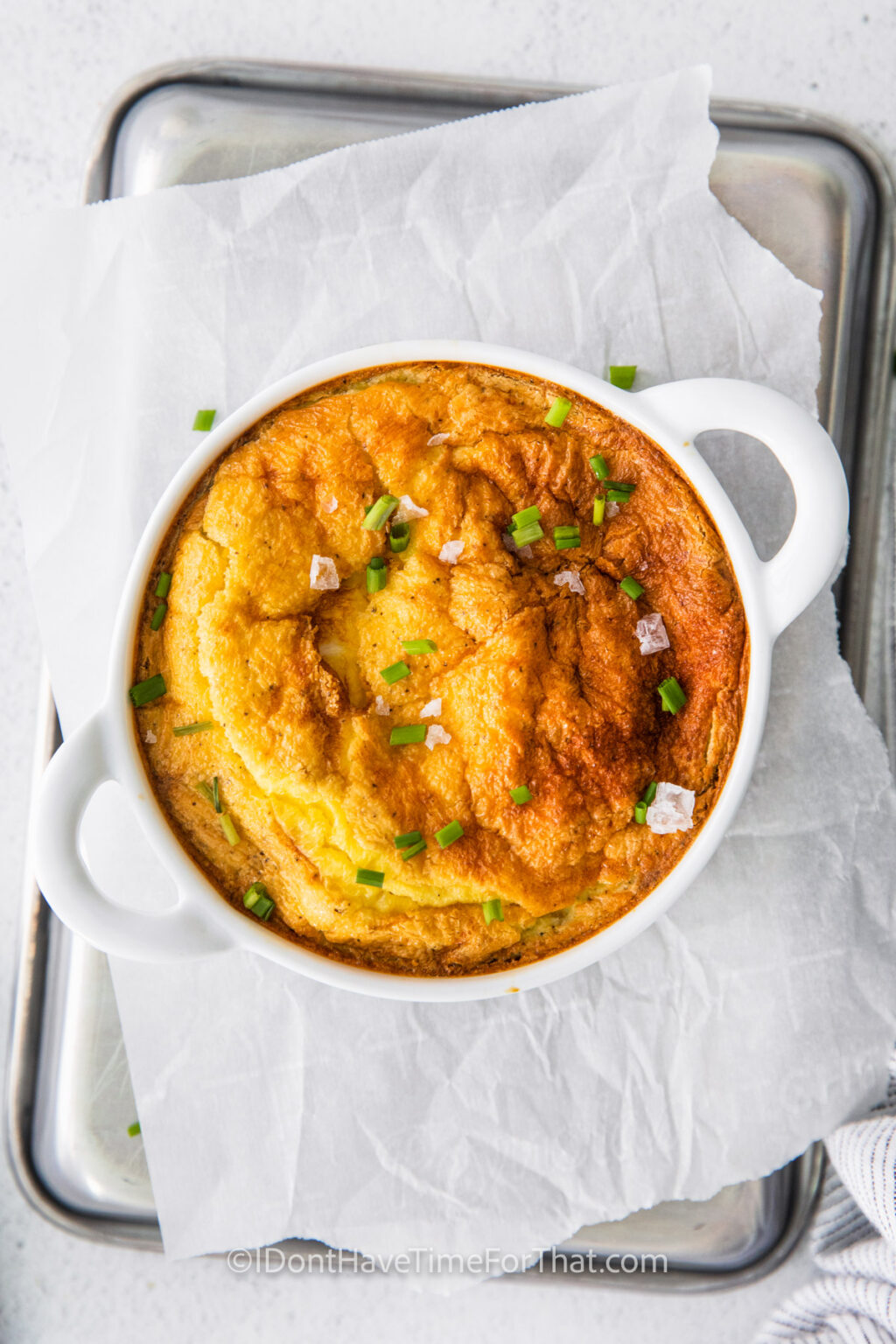 Air Fryer Quiche