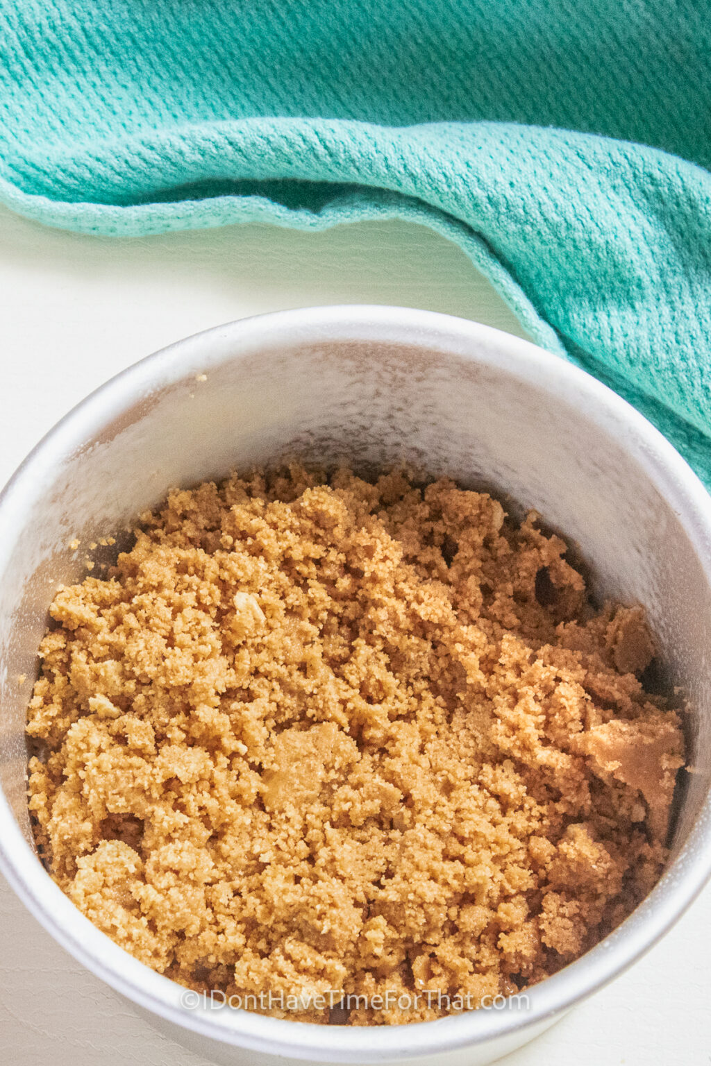 Instant Pot Peanut Butter Cheesecake
